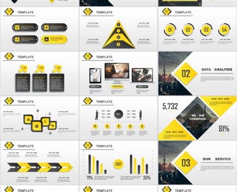 공부 벌레 최고 품질의 파워 포인트 템플릿 및 기조 템플릿 다운로드 제 4 부 Business Powerpoint Templates Powerpoint