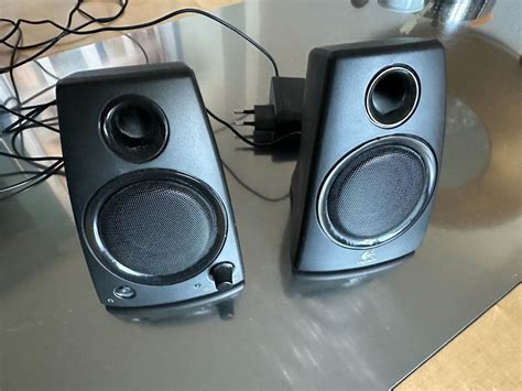 Logitech Z130 STEREO-LAUTSPRECHER | Kaufen auf Ricardo