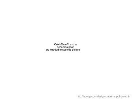 Ppt Patterns In User Interface Design Principles And Applications