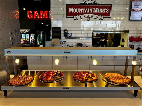 Mountain Mikes Pizza Surprise Az