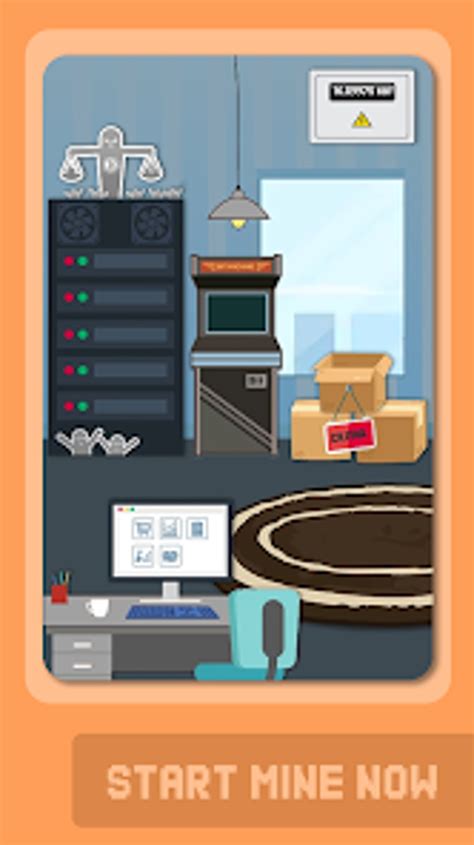 Mining Simulator Business Ga Para Android Descargar