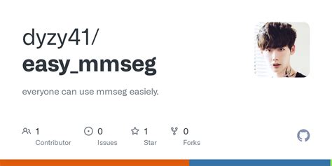 Github Dyzy41easymmseg Everyone Can Use Mmseg Easiely