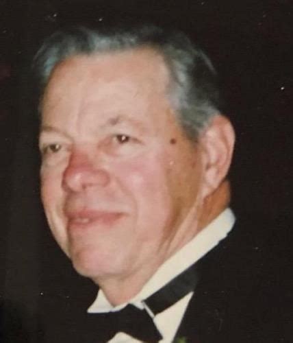 Eugene Mckenna Obituary 2019 Wethersfield Ct Hartford Courant