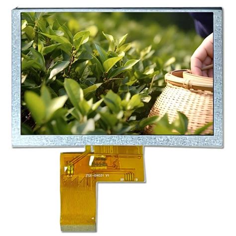 Key Parameters To Understand For Sunlight Readable Outdoor LCD Displays