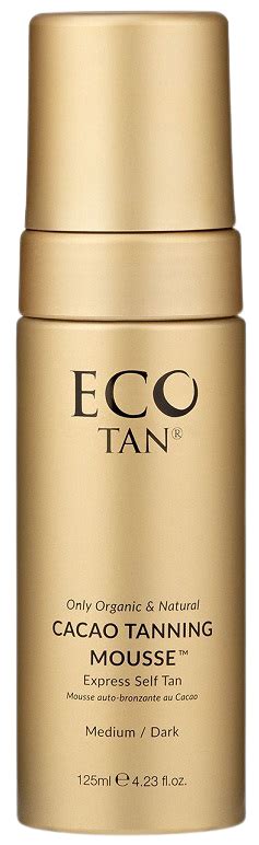 Eco Tan Self Tanning By Brand Self Tanning Sun Care