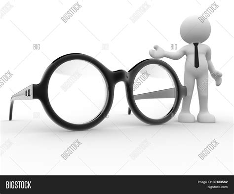 Eyeglasses Image & Photo (Free Trial) | Bigstock