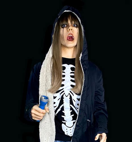 Final Girl Phasmophobia Original Sin Design