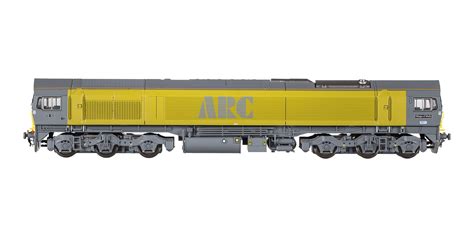 N Gauge Class 59 Production Samples Reviewed Dapol