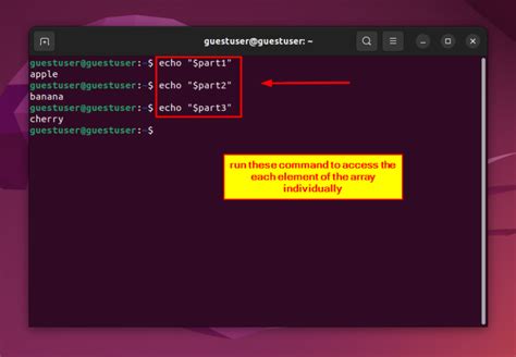 Best Methods To Bash Split String