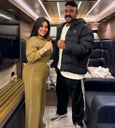 رحمة محسن فضيحة جنسية