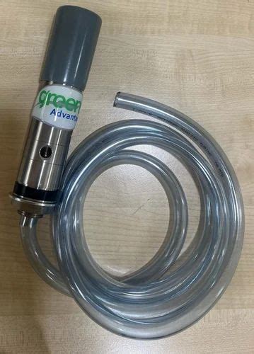 Vortex Cooling At Rs 28000 Piece Vortex Tube In Pune Id 2853914385988