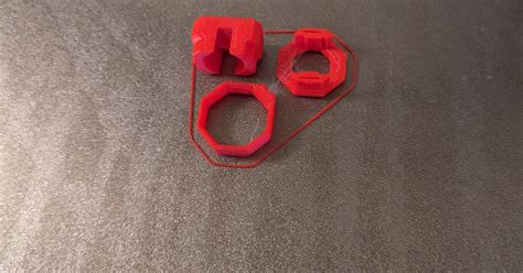 Multiboard Test Print By Vagrantmugen Download Free Stl Model