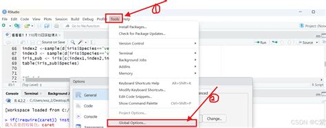 error package or namespace load failed for ‘caret in loadnamespace i