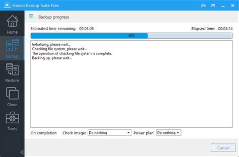 Solved How To Backup And Restore Windows For Free