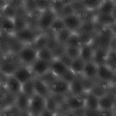 动态粒子阵列。3d未来技术风格。抽象的背景。纹理。发光点。矢量插图。素材 花瓣网