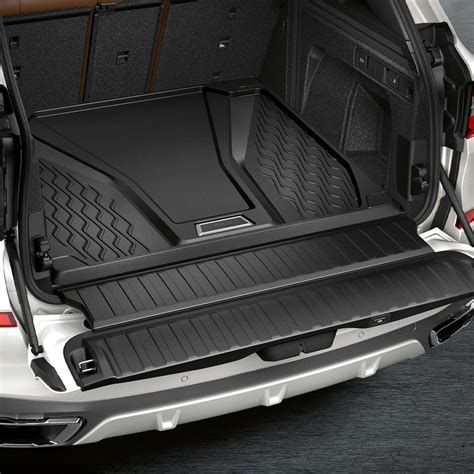 2022 Bmw X6 Accessories