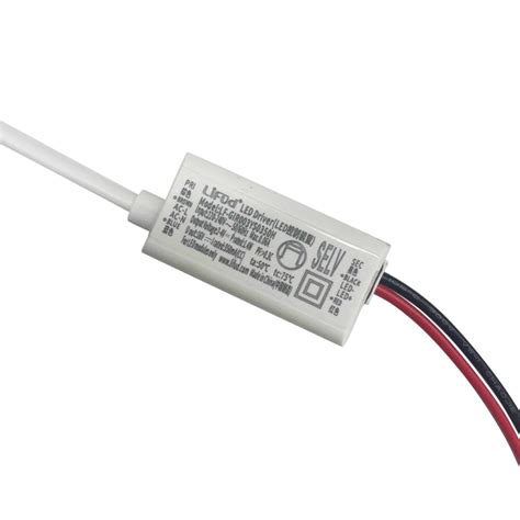 Led Driver Distributor At Dennis Aguayo Blog