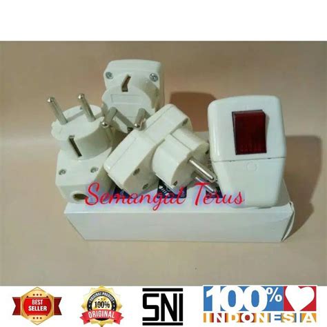 Jual Steker Arde Switch Indicator Lampu Shopee Indonesia