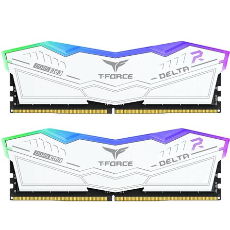 Оперативная память Teamgroup Ddr5 64gb 6000mhz 32 2 Rgb в Ташкенте цены и отзывы ⚡