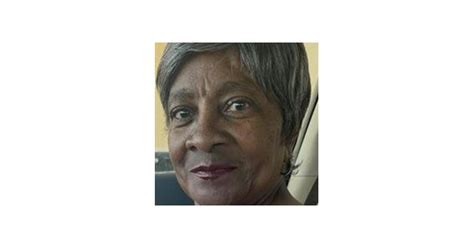 Doris Way Magee Obituary 2025 New Orleans La Rhodes Funeral Home
