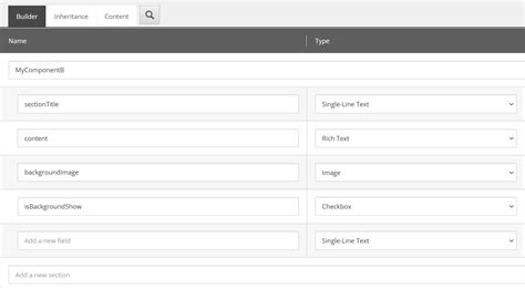 Avoid Graphql Schema Collisions In Sitecore With Unique Template Naming