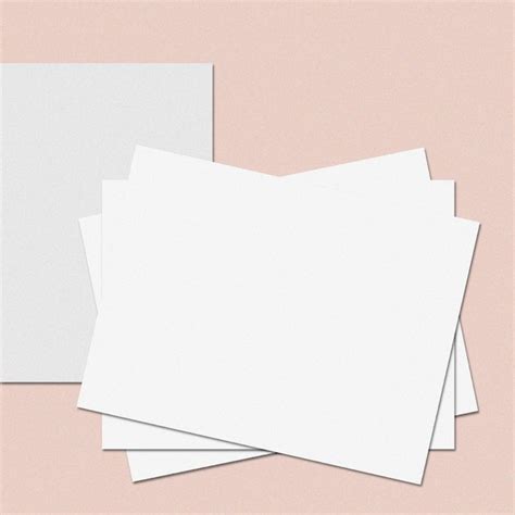 Premium Vector Mock Up Premium Vector Mock Up