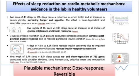 Sleep Epidemiology The Quest For Causality Flashcards Quizlet
