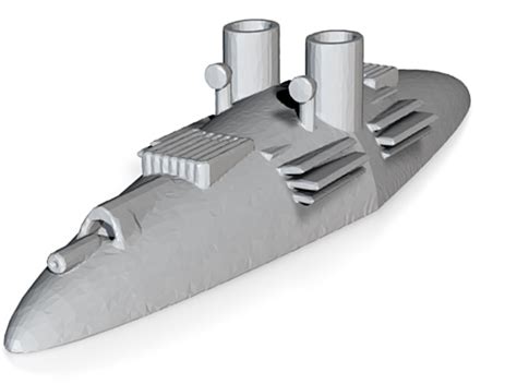 Css Manassas Price For Painted Model Unpainted Available On Shapewa