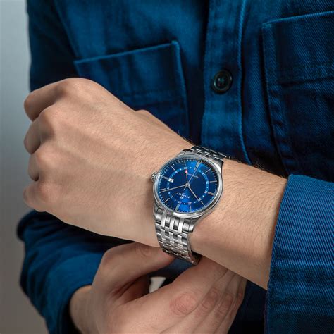 Weekend Gmt Blue A1304 4