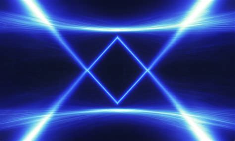 Quantum Computing Patterns Illustration Free Photo Download Freeimages