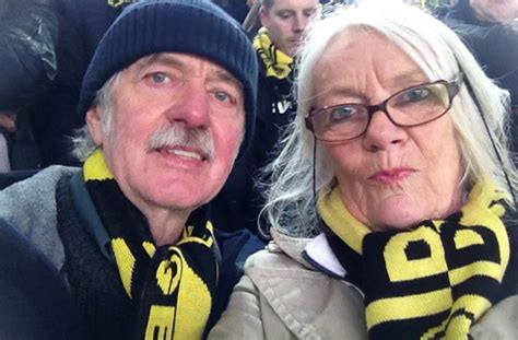 Weltumsegler Wilfried Erdmann Kathena Aktuell Fußball Highlight Für