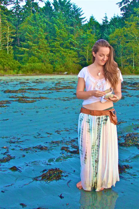 Beth Katherine How She Started Her Healing Business — The Dolphin