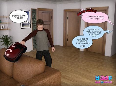 Neglect Comic Porno 3d Neglect Comic Porno 3d