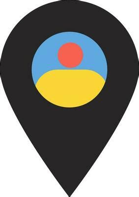 We Are Here Icon Vector Art Icons And Graphics For Free Download