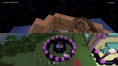 Minecraft Bedrock End Crystals Loading Screen R Loadingicons