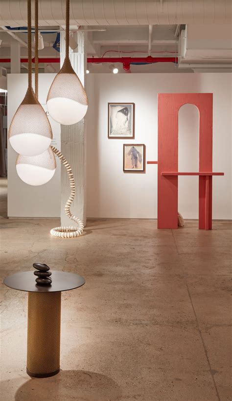 Female Focused Deeper Than Text Exhibit Kicks Off Nycxdesign 2019