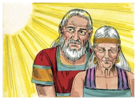 Abraham Bible Story
