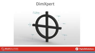DimXpert