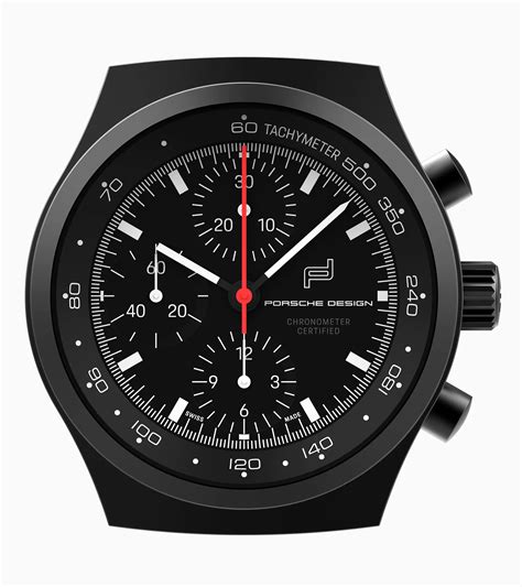 Porsche Watches For Men And Women Porsche Shop