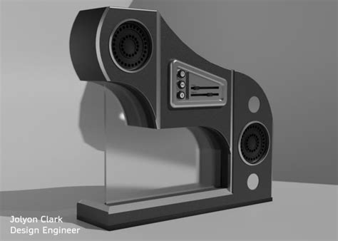 create high quality 3d models from your designs by jolyonclark fiverr