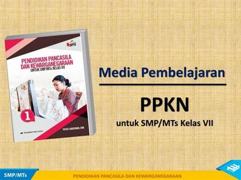 Ppkn Kelas 7 Bab 3pptx Kesatuan Indonesia Dan Karakteristik Daerah Pptx