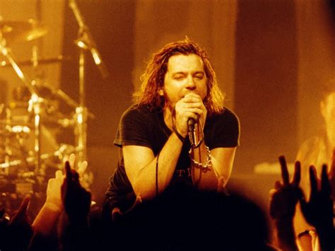 A A Os De La Muerte De Michael Hutchence Un Juego Sexual Y Sus Tr Gicas Horas Finales Infobae