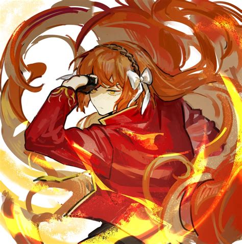 Ishmael Project Moon And More Drawn By Nishikujic Danbooru