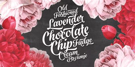 Black Script Font Fontspring Black Script Font Fontspring