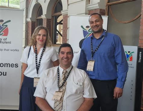 Edenvale High School Another Successful Gala For Edenvale A Team 🏆