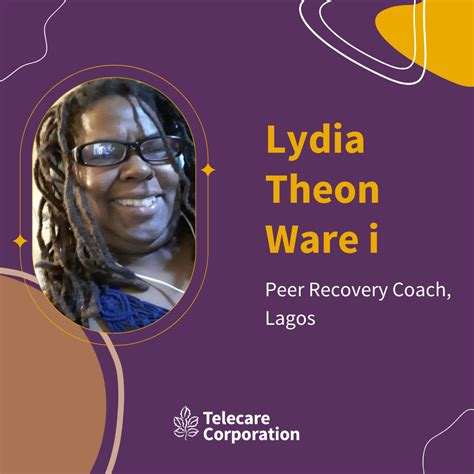 The Writer Within Meet Lagos Peer Recovery Coach And Poet Lydia Theon