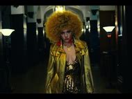 Naked Katheryn Winnick In Polar