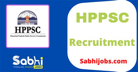 HPPSC Jobs Notification 2024 Apply Online For 4 Peon Vacancies