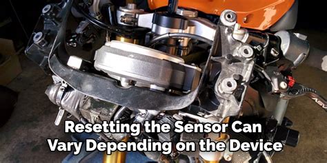 How To Reset Tip Over Sensor 5 Effective Methods 2025