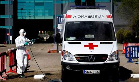 Bald Men At Higher Risk Of Having Severe Coronavirus Shocking New